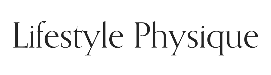 How To Recomp: Workshop | Lifestyle Physique